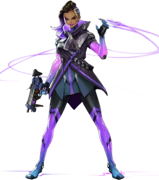 Sombra | The CW Wiki | Fandom