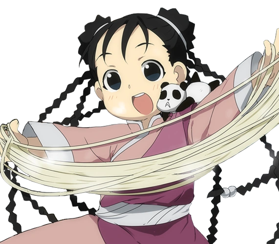 May Chang | The CW Wiki | Fandom