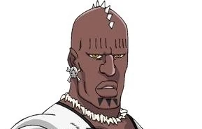 Zommari Rureaux | The CW Wiki | Fandom