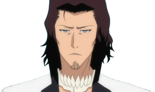 Coyote Starrk | The CW Wiki | Fandom