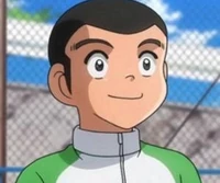 Bruce Harper | The CW Wiki | Fandom