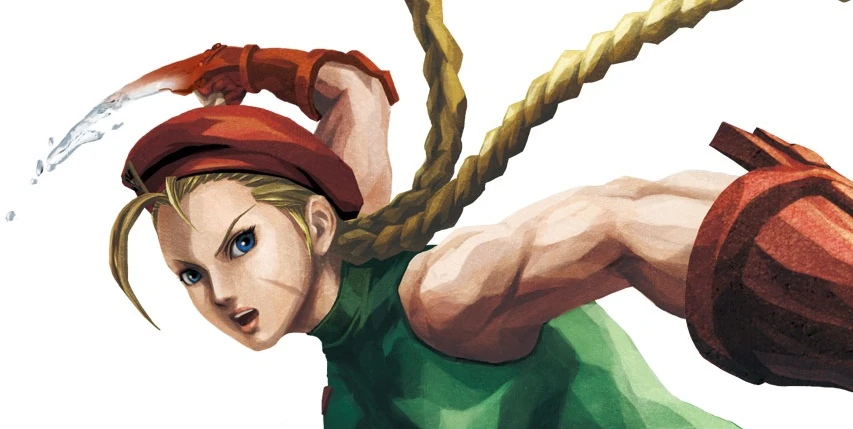 Cammy | The CW Wiki | Fandom