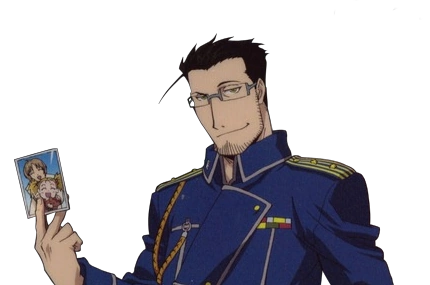 Maes Hughes | The CW Wiki | Fandom