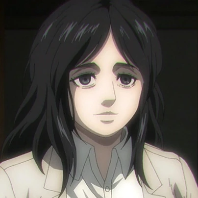 Pieck Finger | The CW Wiki | Fandom