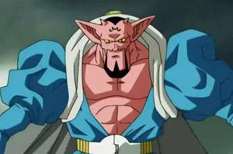 Dabra | The CW Wiki | Fandom