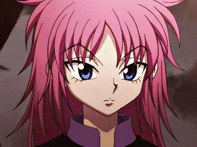 Machi | The CW Wiki | Fandom