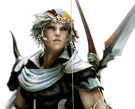 Firion | The CW Wiki | Fandom
