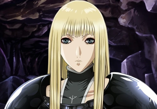 Alicia | The CW Wiki | Fandom