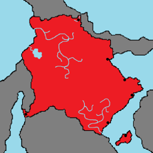 Naggaroth | The CW Wiki | Fandom