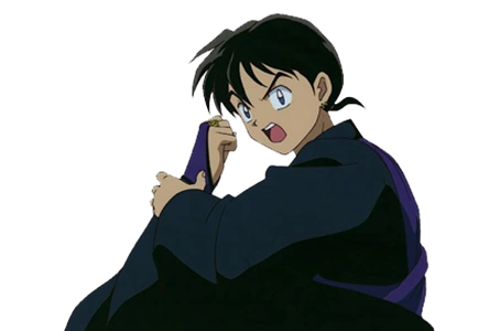Miroku | The CW Wiki | Fandom