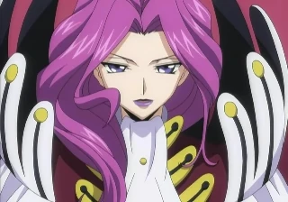 Cornelia Li Britannia | The CW Wiki | Fandom