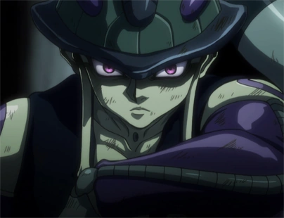 Meruem | The CW Wiki | Fandom