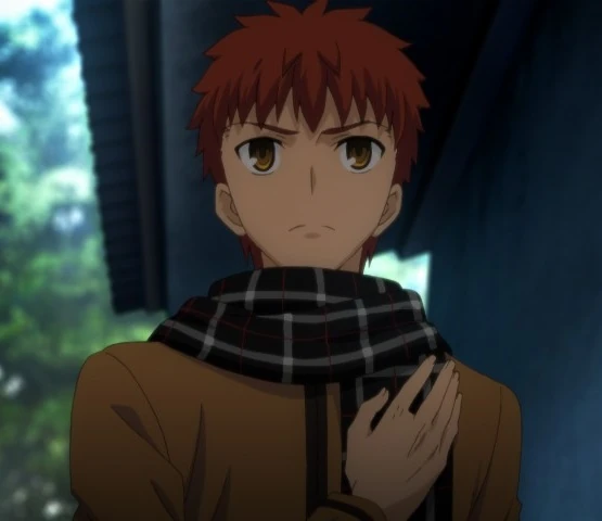 Shirō Emiya | The CW Wiki | Fandom