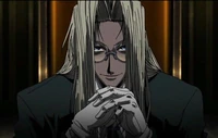 Integra Hellsing | The CW Wiki | Fandom