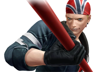 Billy Kane | The CW Wiki | Fandom