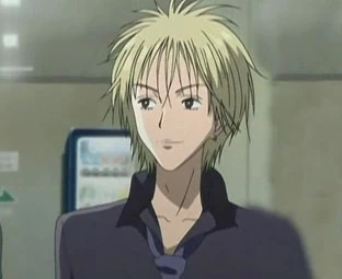 Naoki Fujieda | The CW Wiki | Fandom