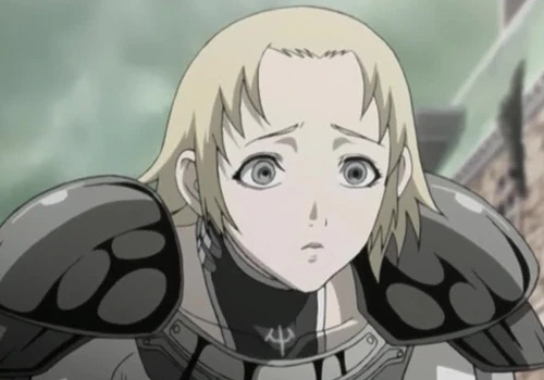 Priscilla | The CW Wiki | Fandom