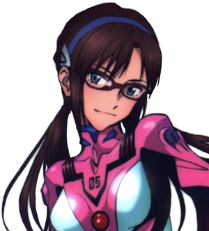 Mari Illustrious Makinami | The CW Wiki | Fandom