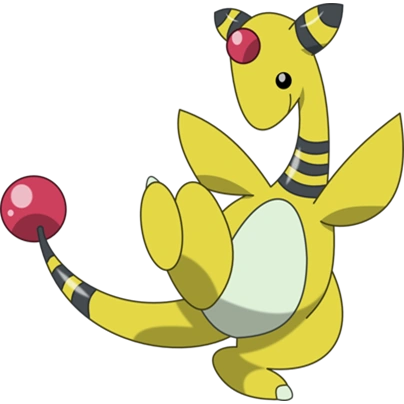Ampharos | The CW Wiki | Fandom