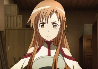 Asuna Yuuki | The CW Wiki | Fandom