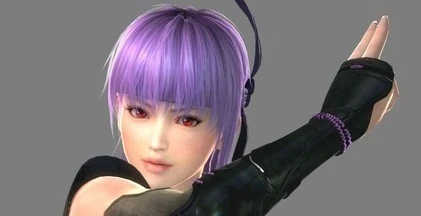 Ayane | The CW Wiki | Fandom