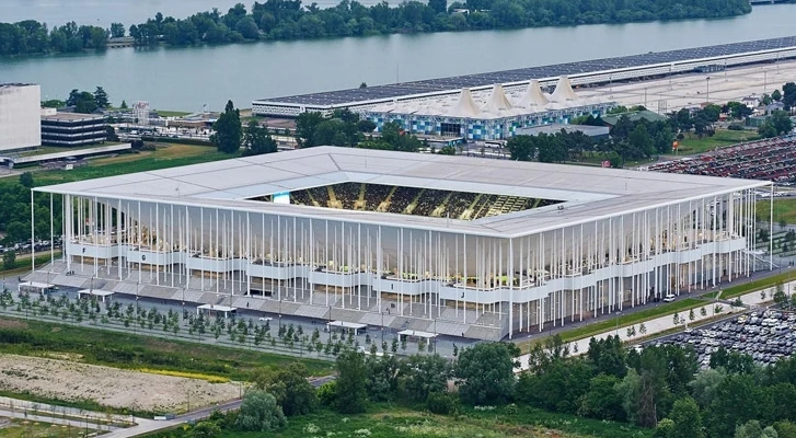 Matmut Atlantique | Universecwsports Wiki | Fandom