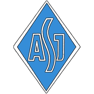 ASJ | Universecwsports Wiki | Fandom