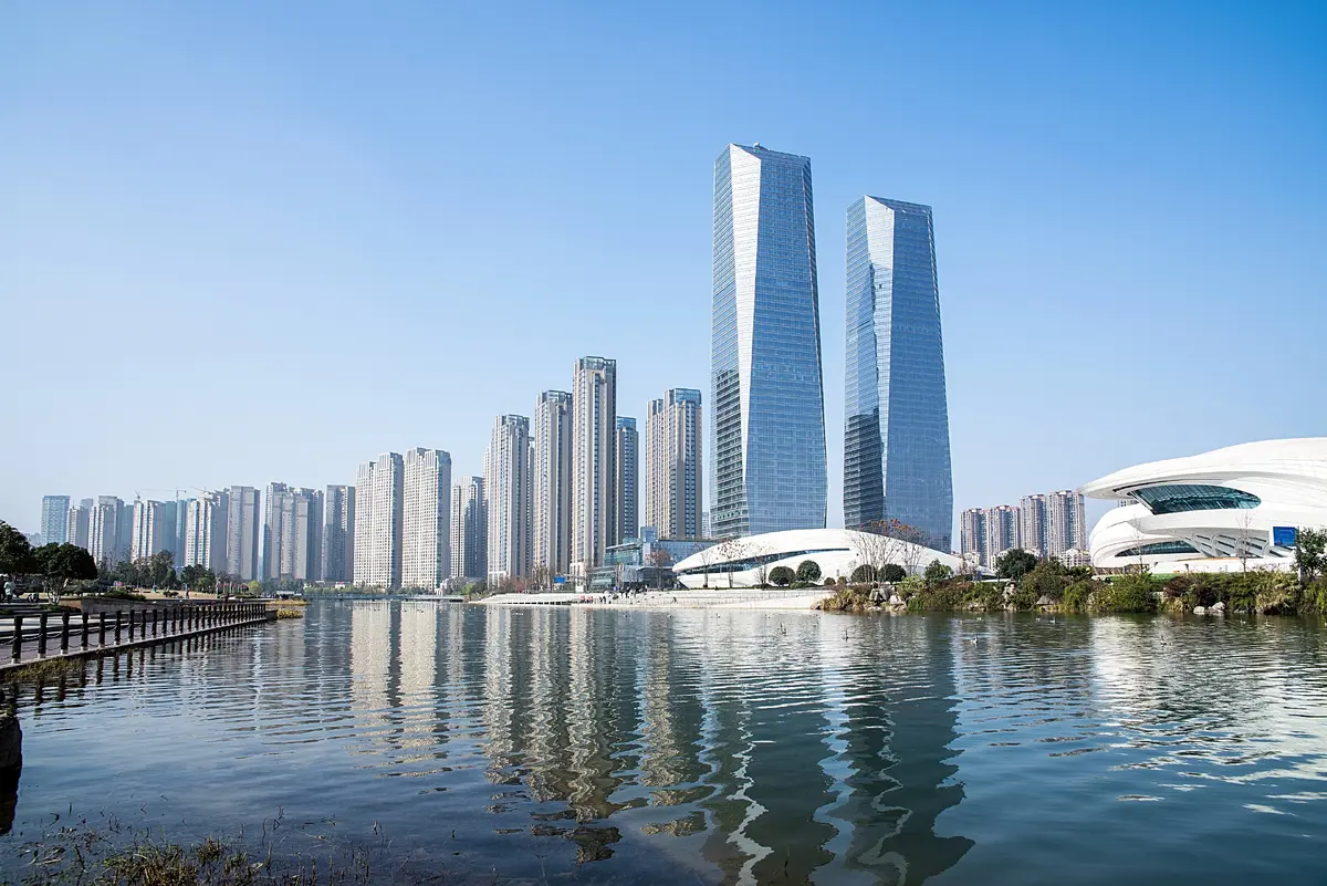 Changsha | Universecwsports Wiki | Fandom
