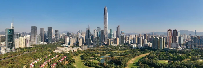 Shenzhen | Universecwsports Wiki | Fandom