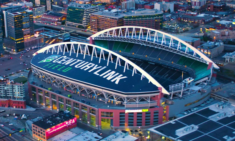 Seattle Stadium | Universecwsports Wiki | Fandom