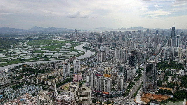 Shenzhen | Universecwsports Wiki | Fandom