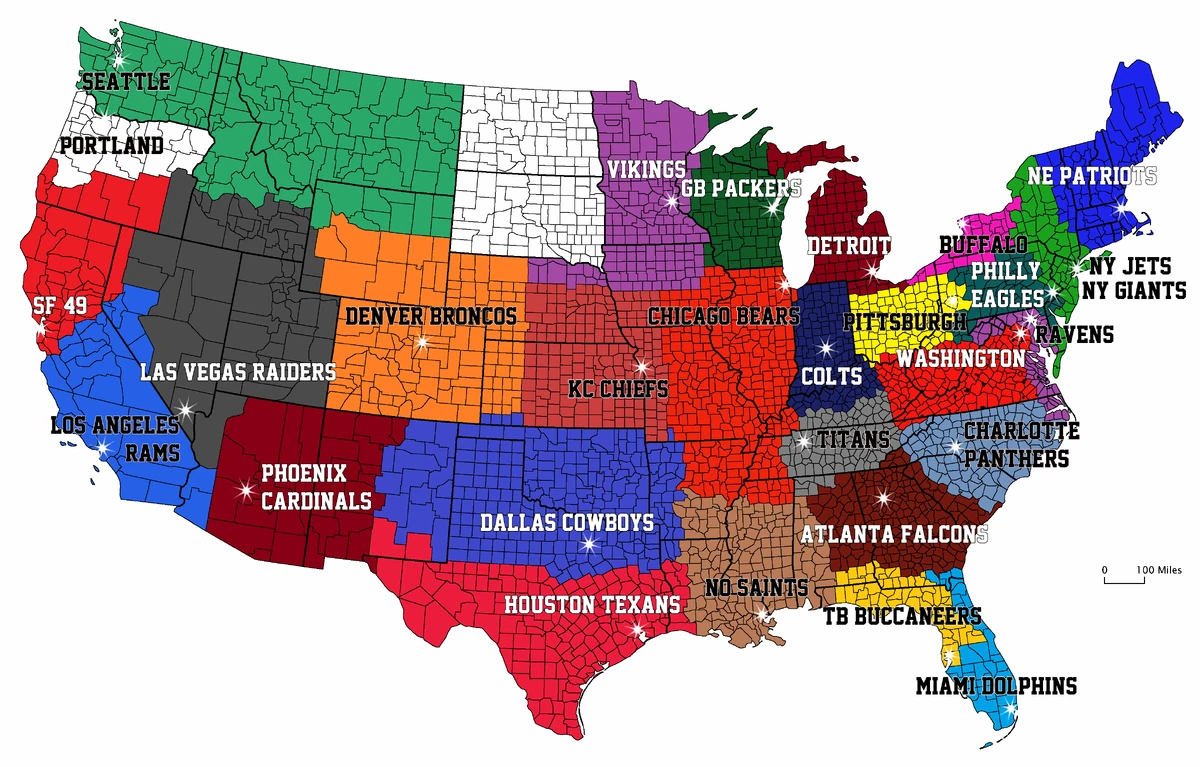 NFL | Universecwsports Wiki | Fandom