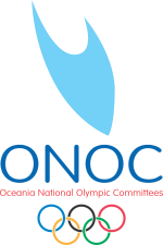 Comités Olímpicos Nacionales de Oceanía | Universecwsports Wiki | Fandom