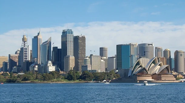 Sídney | Universecwsports Wiki | Fandom