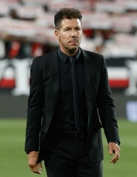 Cholo Simeone | Universecwsports Wiki | Fandom