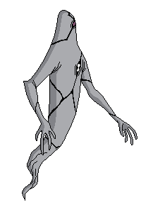 Ghostfreak | Universe Keepers Wiki | Fandom