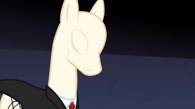 Slendermane | Universe Of Fanfictions Wiki | Fandom
