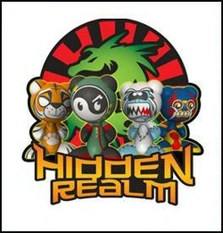 Hidden Realm | Universe of funkey fans Wiki | Fandom