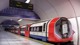 Lily | Universe of Sodor Wiki | Fandom