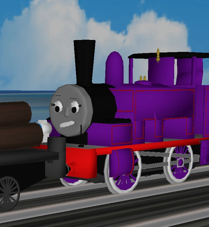 Brandine | Universe of Sodor Wiki | Fandom