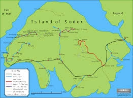 Crovan | Universe of Sodor Wiki | Fandom