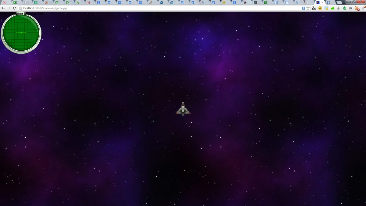 Voidspace | Universe Project Wiki | Fandom