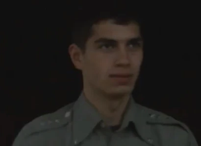 Vernon Junior | Universe:TheMishtals Wiki | Fandom