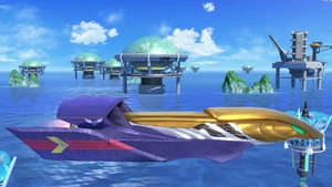 Big Blue (F-Zero) | Universe Ultimate Crossover All-Stars Wiki | Fandom