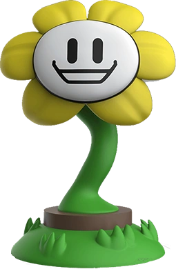 Flowey (Undertale) | Universe Ultimate Crossover All-Stars Wiki | Fandom