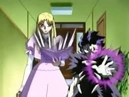 Brago and Sherry Belmont (Zatch Bell) | Universe Ultimate Crossover All ...