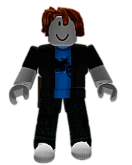 Bacon Hair (Roblox) | Universe Ultimate Crossover All-Stars Wiki | Fandom