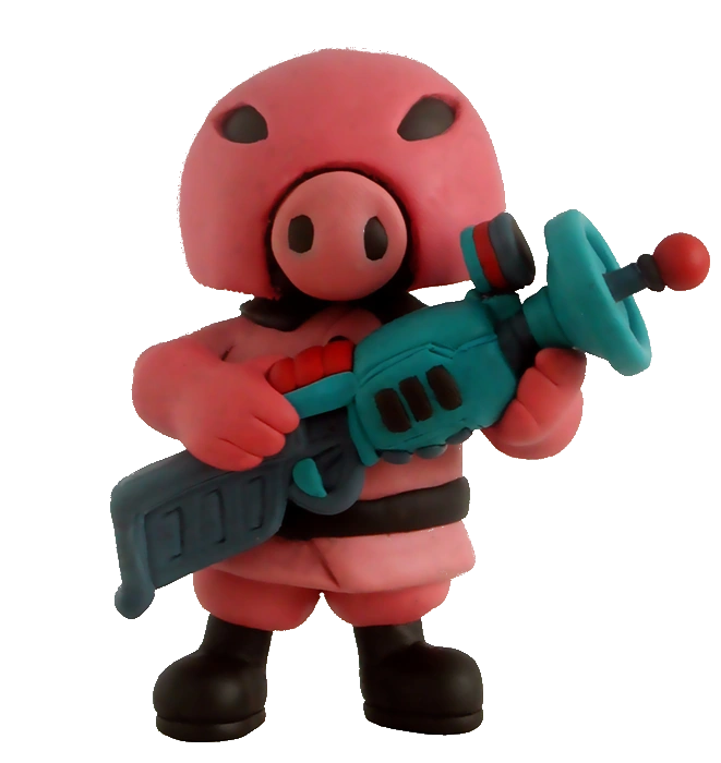 Pigmask Army (MOTHER) | Universe Ultimate Crossover All-Stars Wiki | Fandom