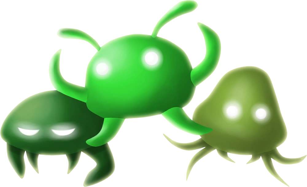 Space Invaders (Space Invaders) | Universe Ultimate Crossover All-Stars ...