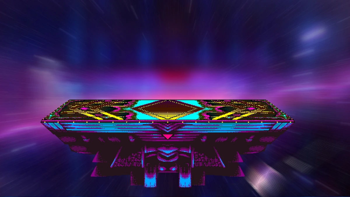 Final Destination | Universe Ultimate Crossover All-Stars Wiki | Fandom